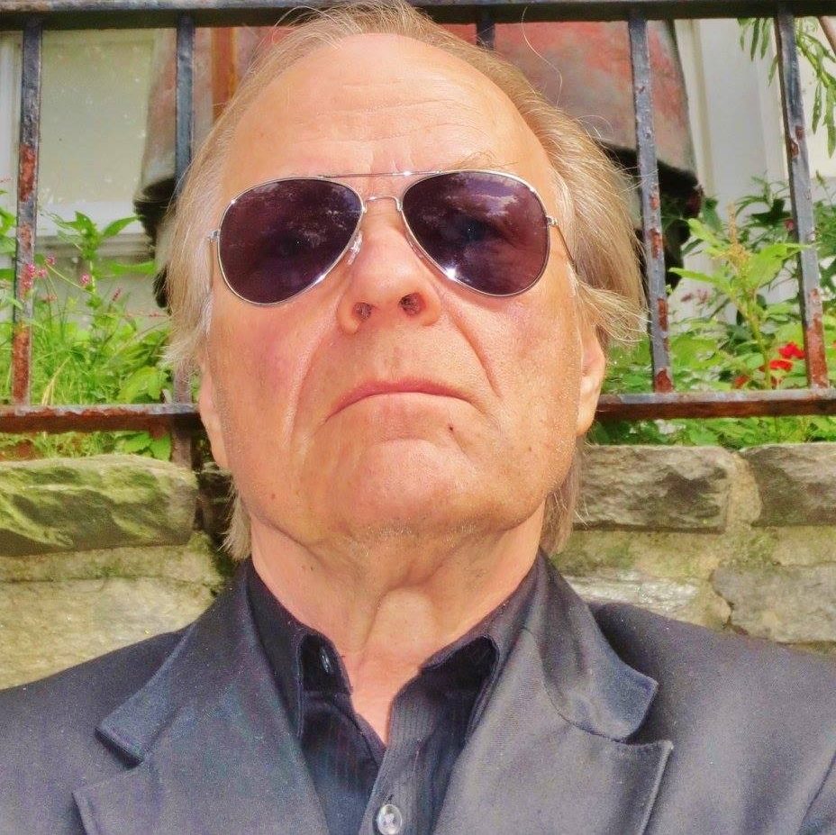 ABOUT ROBERT - ROBERT GLEASON BOOKS